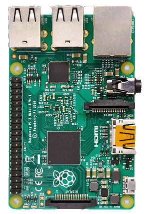 Tekamek – فروشگاه آنلاین قطعات رباتیک و الکترونیک